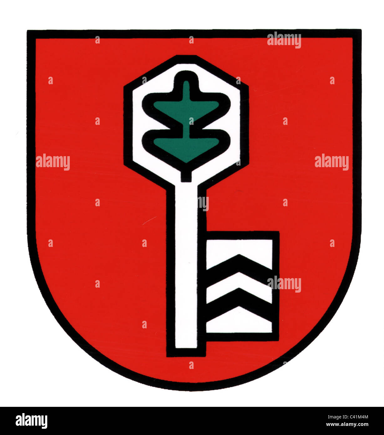 Velbert city hi-res stock photography and images - Alamy