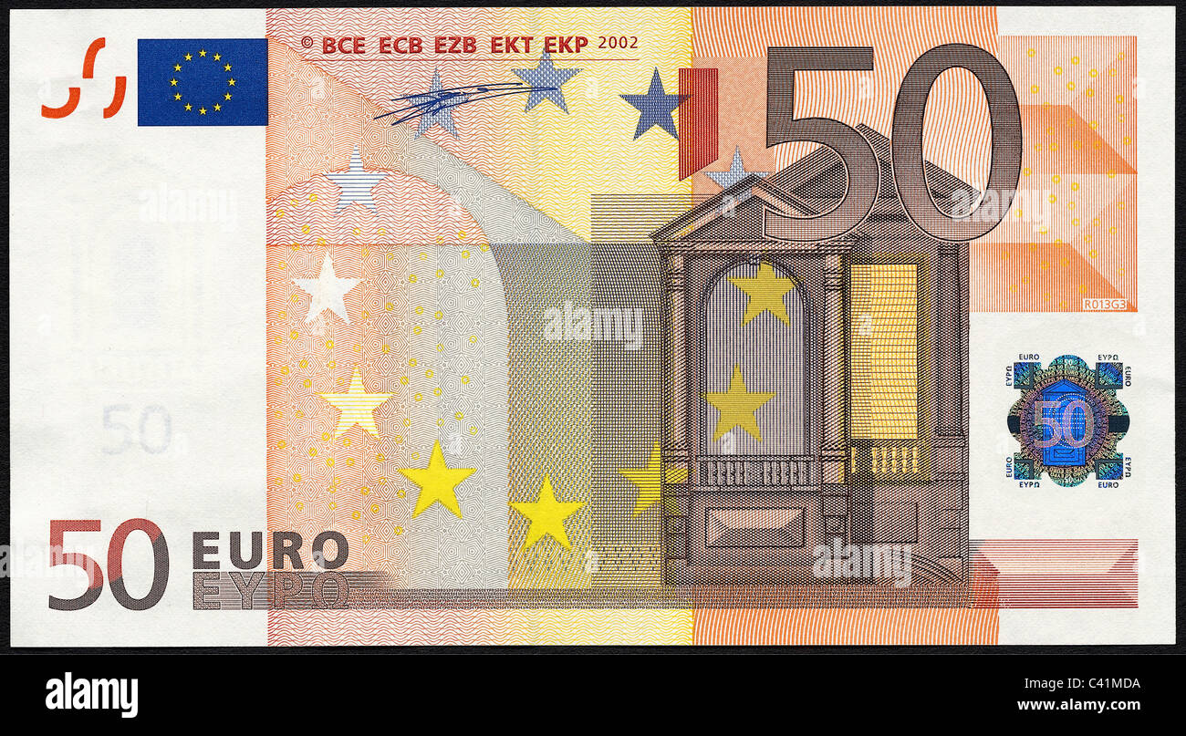 money, banknotes, euro, 50 euro bill, obverse, banknote, bank note ...