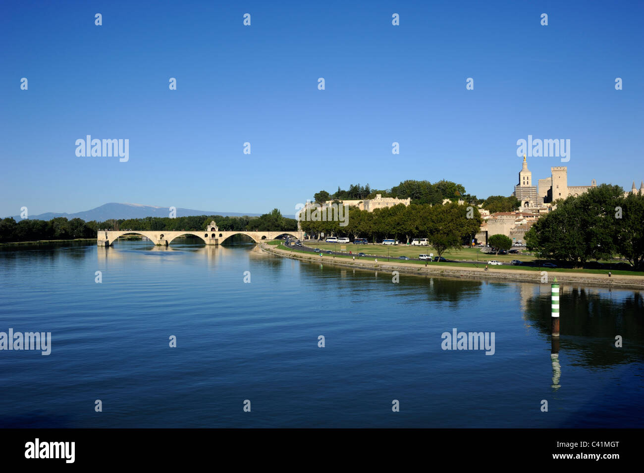 French rivers hi-res stock photography and images - Alamy