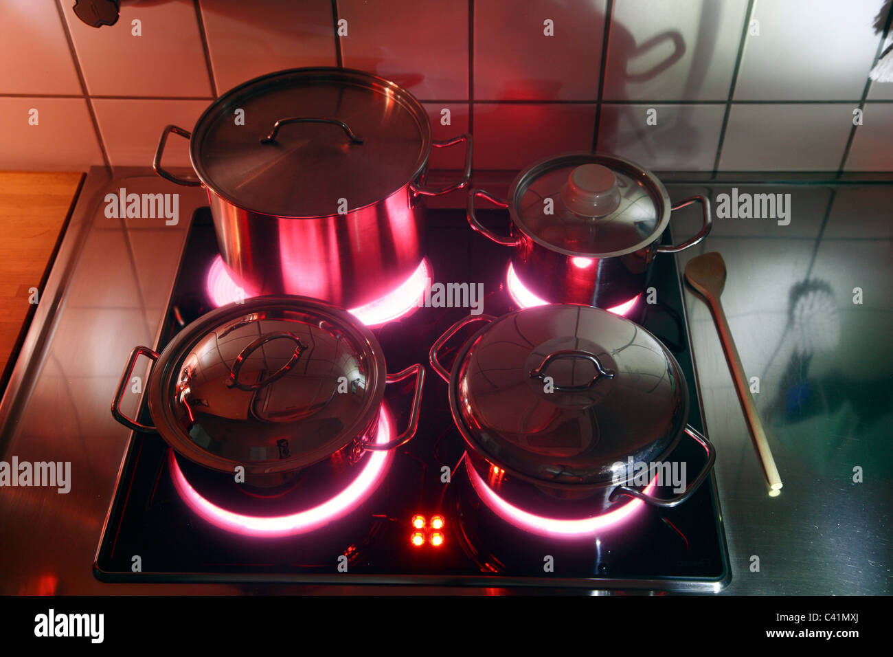 Elektrische aufnahme hi-res stock photography and images - Alamy