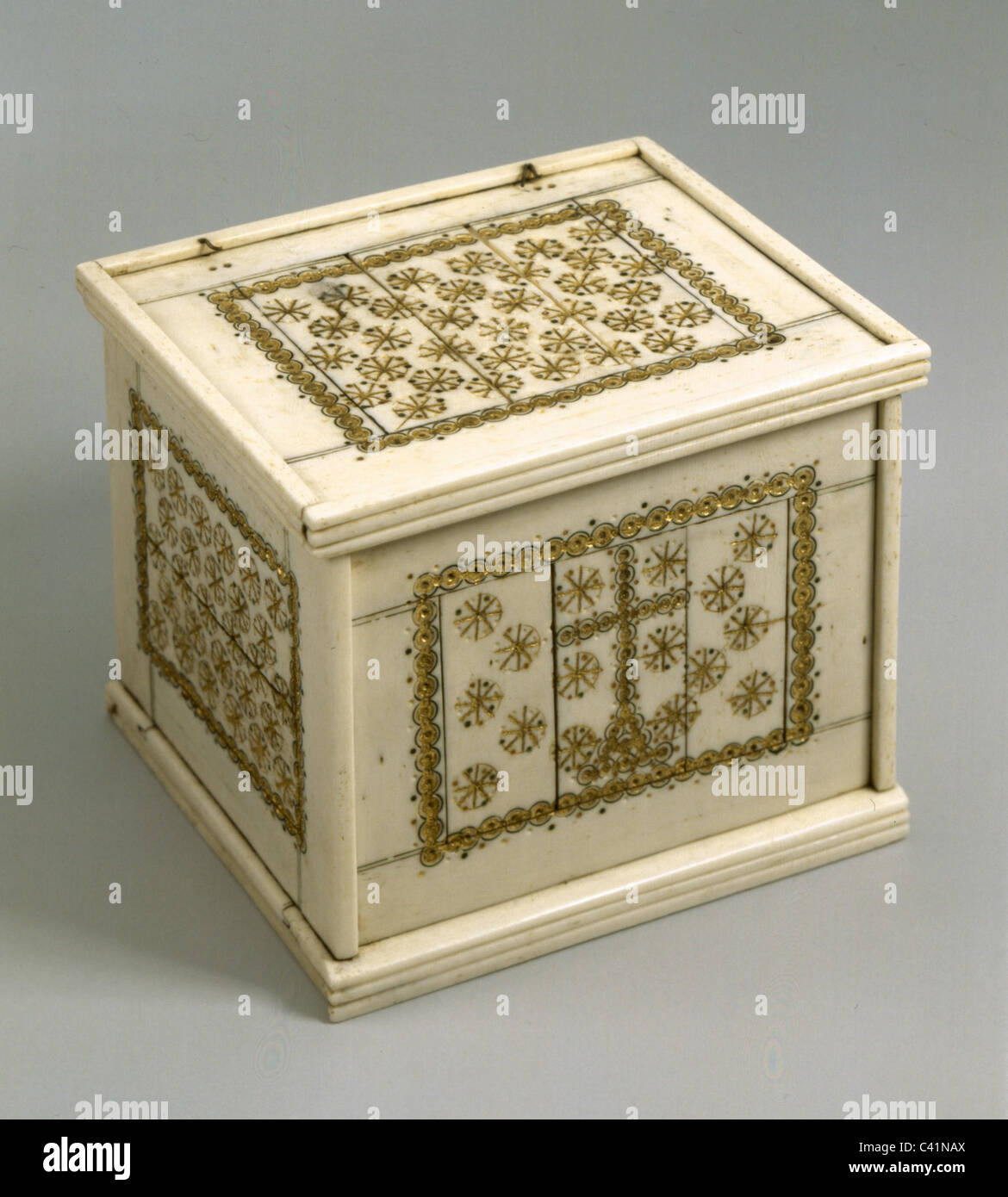 Communion vessels hi-res stock photography and images - Alamy