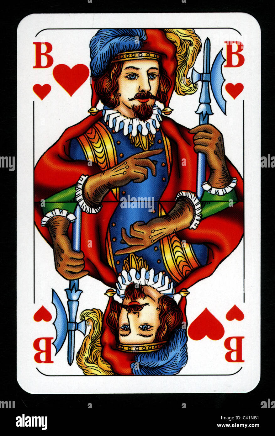 Play Hearts Game