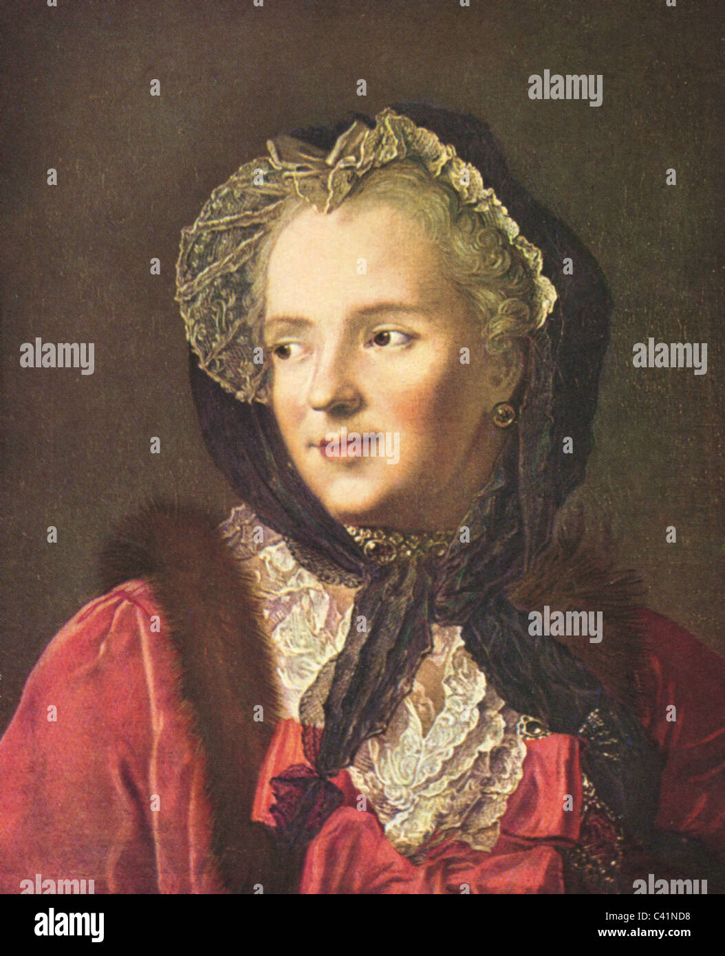 1685 1725 hi-res stock photography and images - Alamy