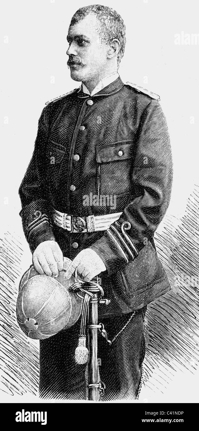 Buelow hi-res stock photography and images - Alamy