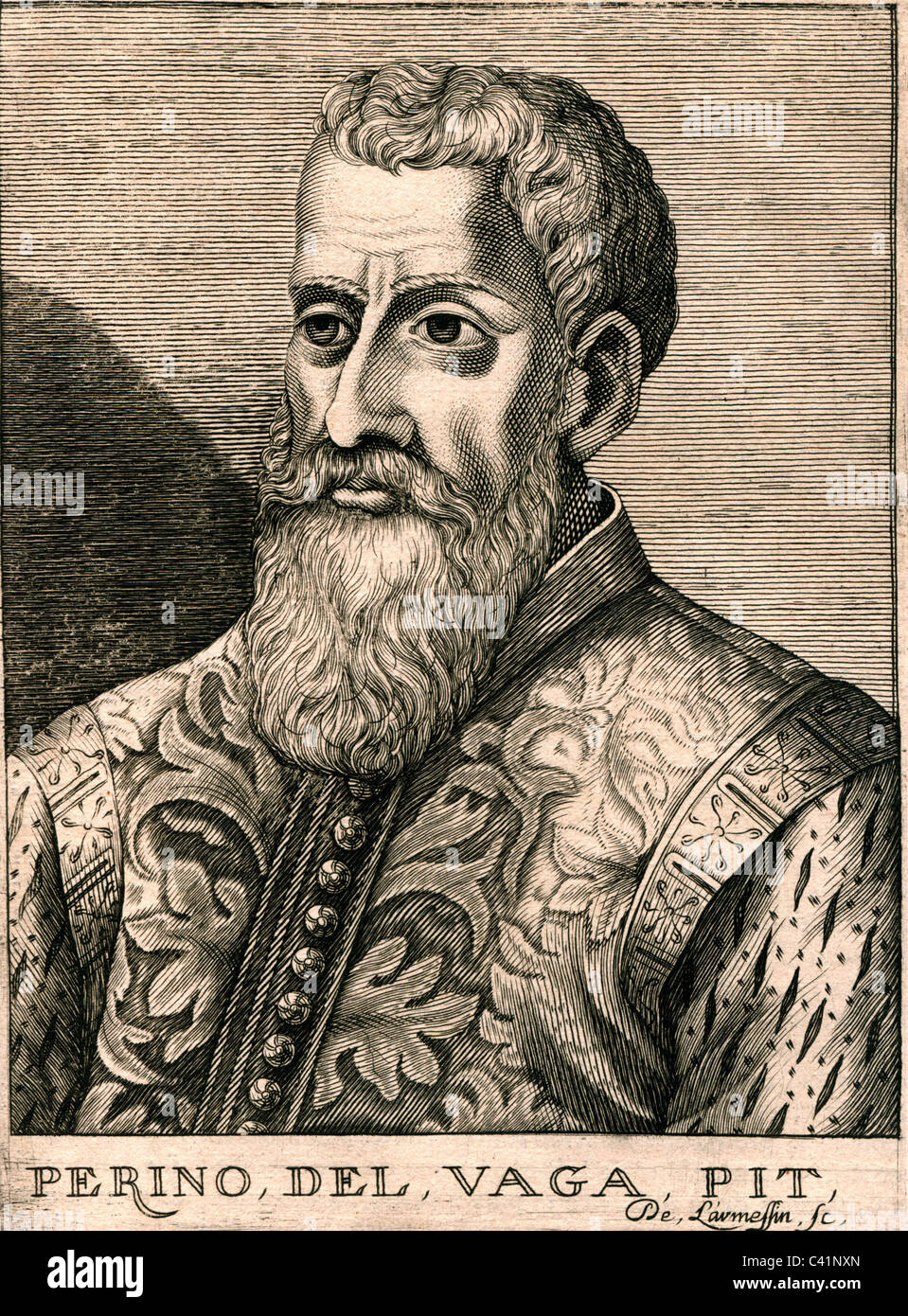 Perino hi-res stock photography and images - Alamy