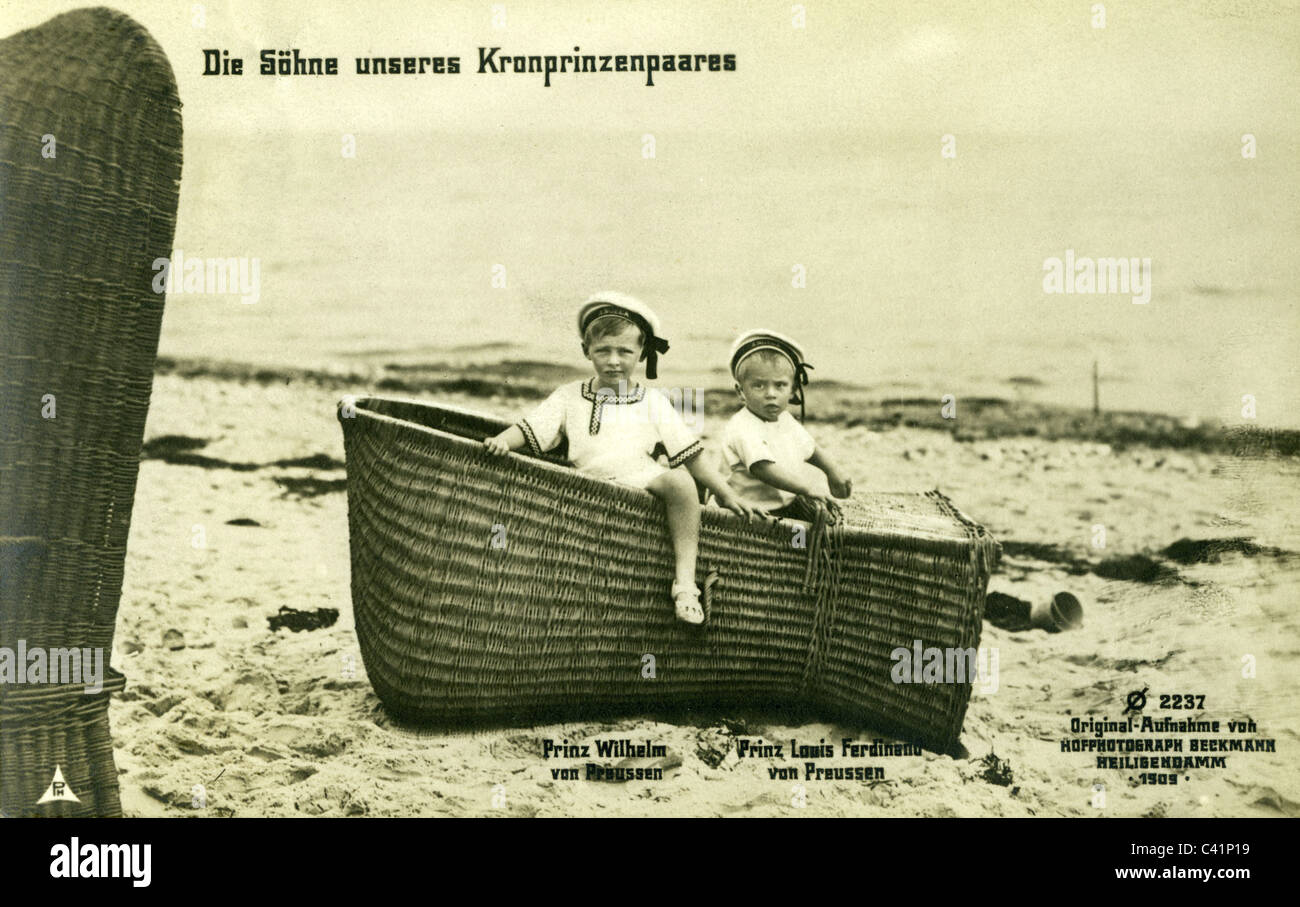 Baltic nobility hi-res stock photography and images - Alamy