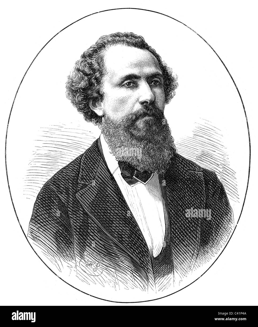 Argentina nicolas Black and White Stock Photos & Images - Alamy