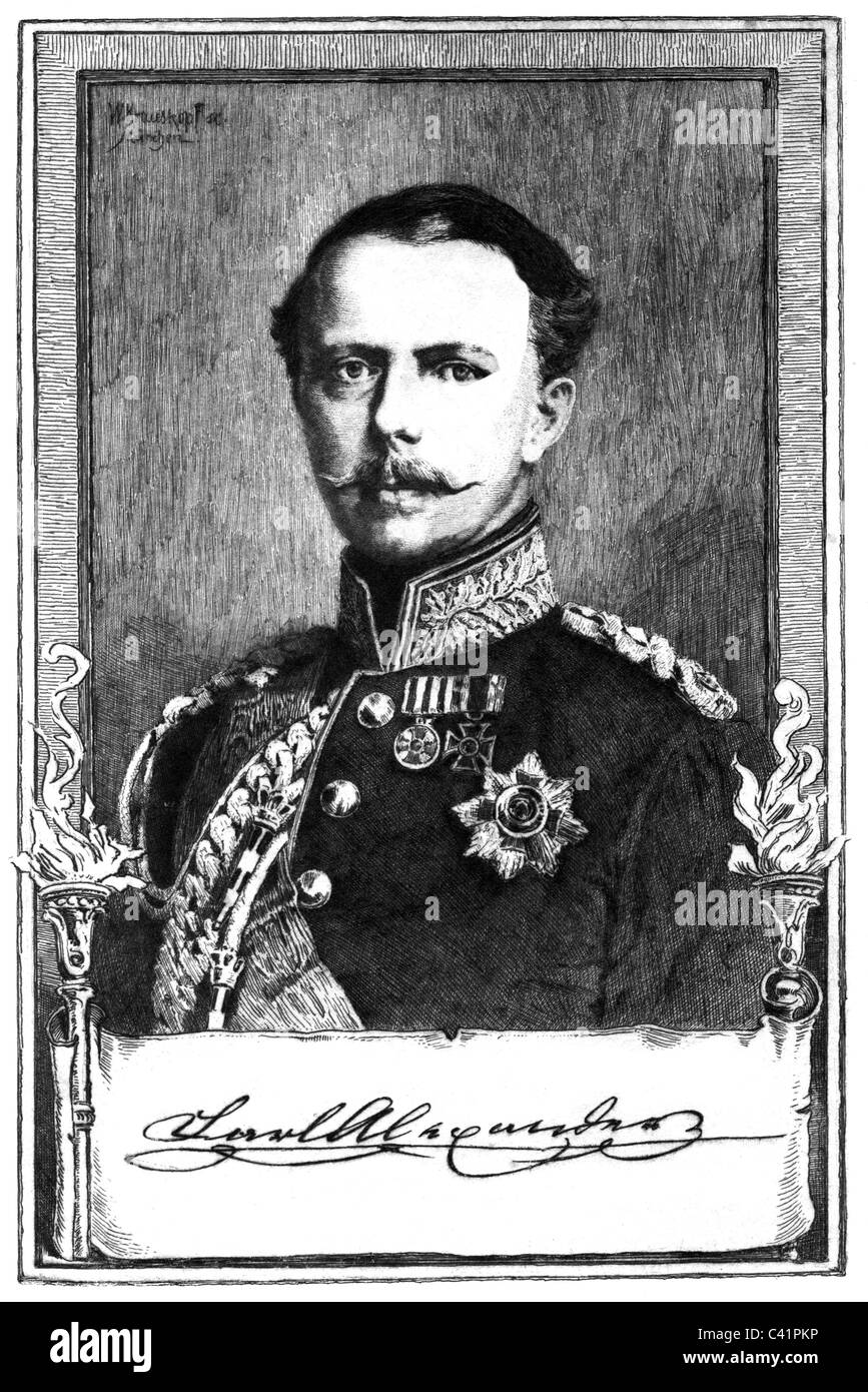 Carl alexander hi-res stock photography and images - Alamy