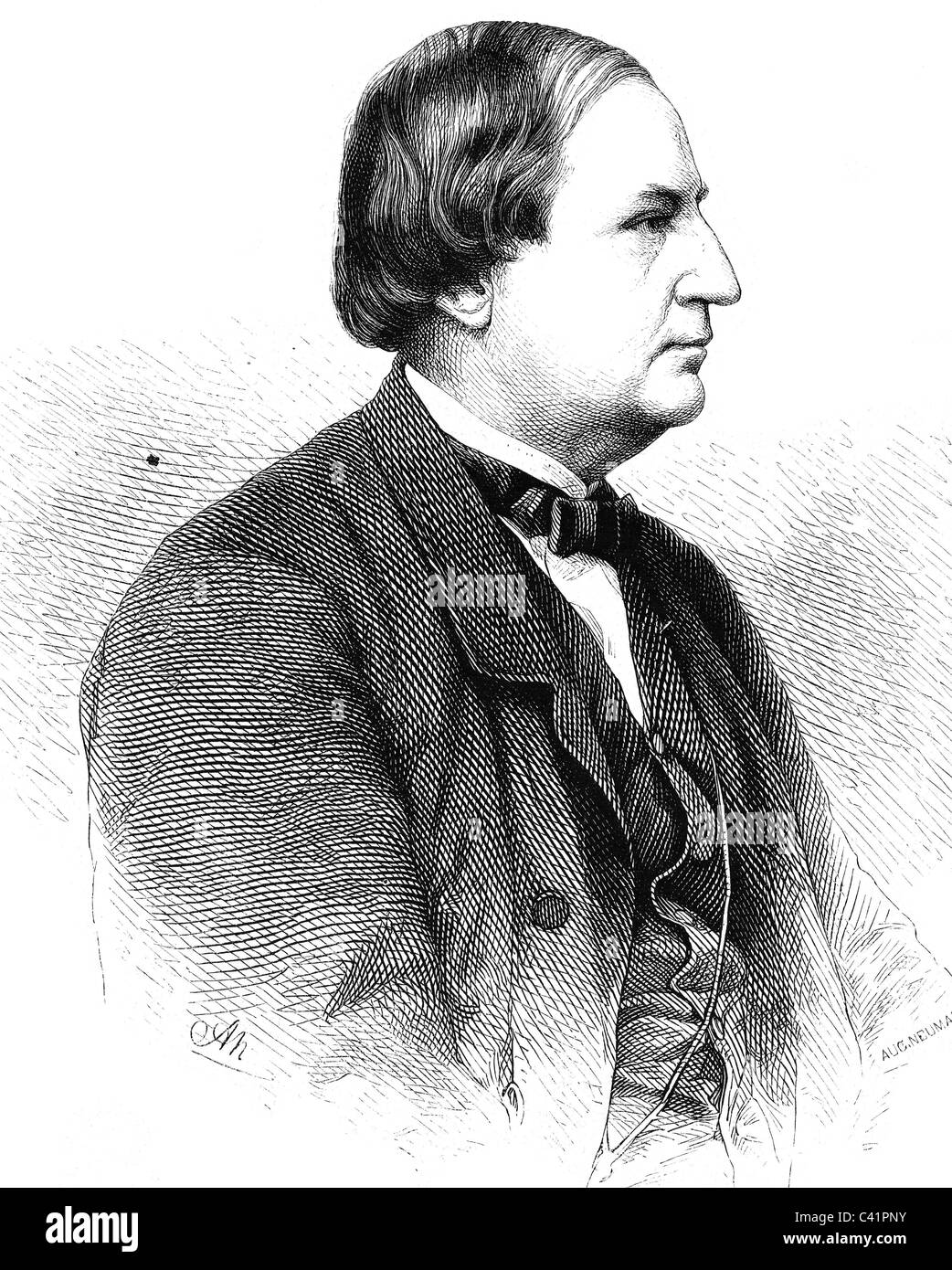 Franz Neumann High Resolution Stock Photography and Images - Alamy