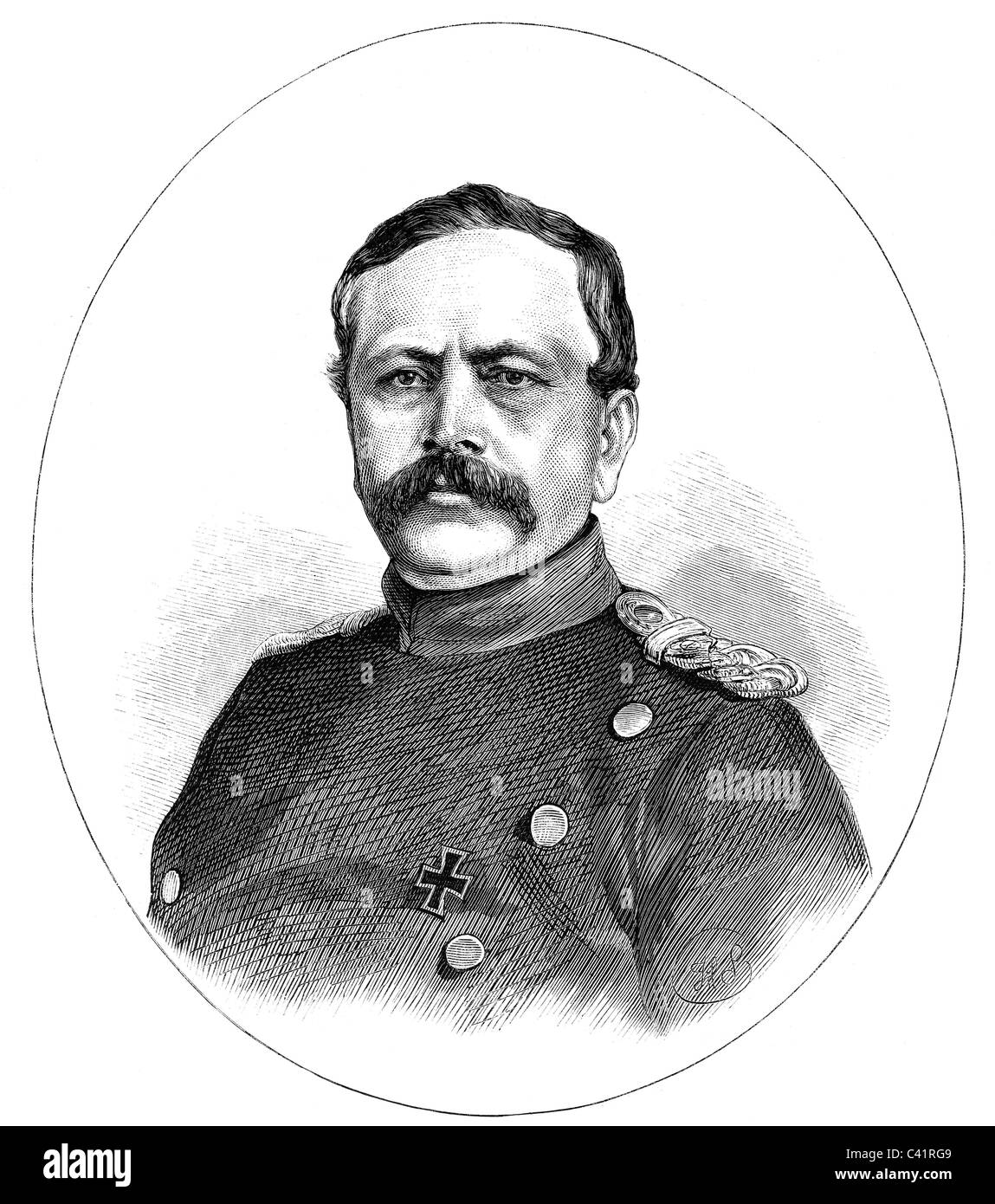 Was an admiral of the german imperial navy hi-res stock photography and ...