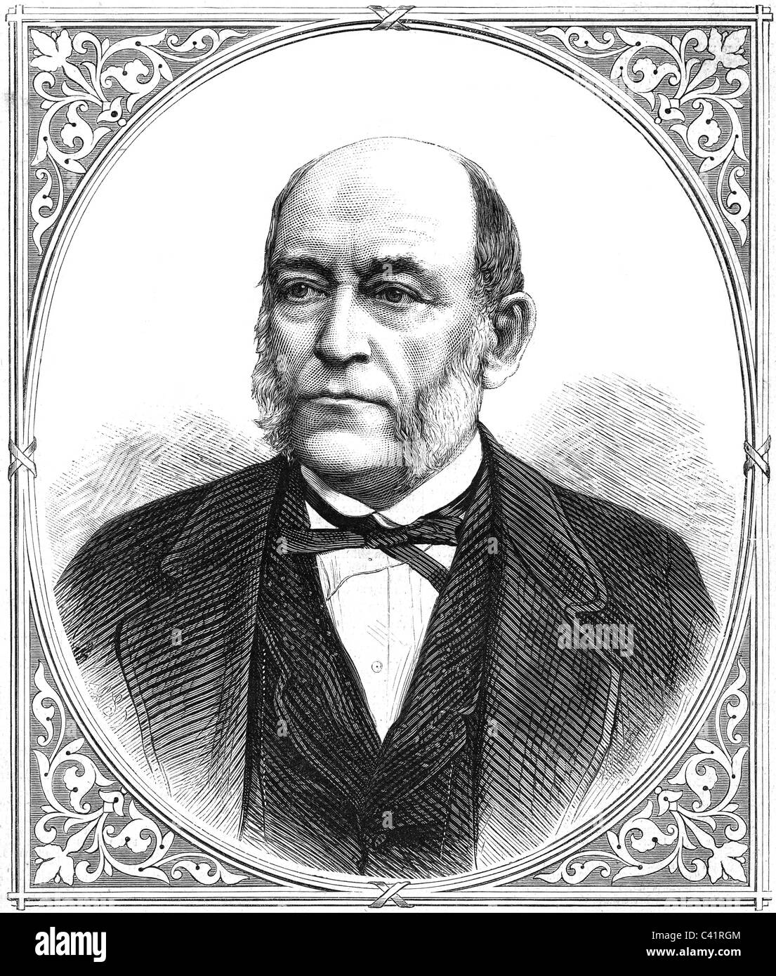 Carl 1804 1874 hi-res stock photography and images - Alamy