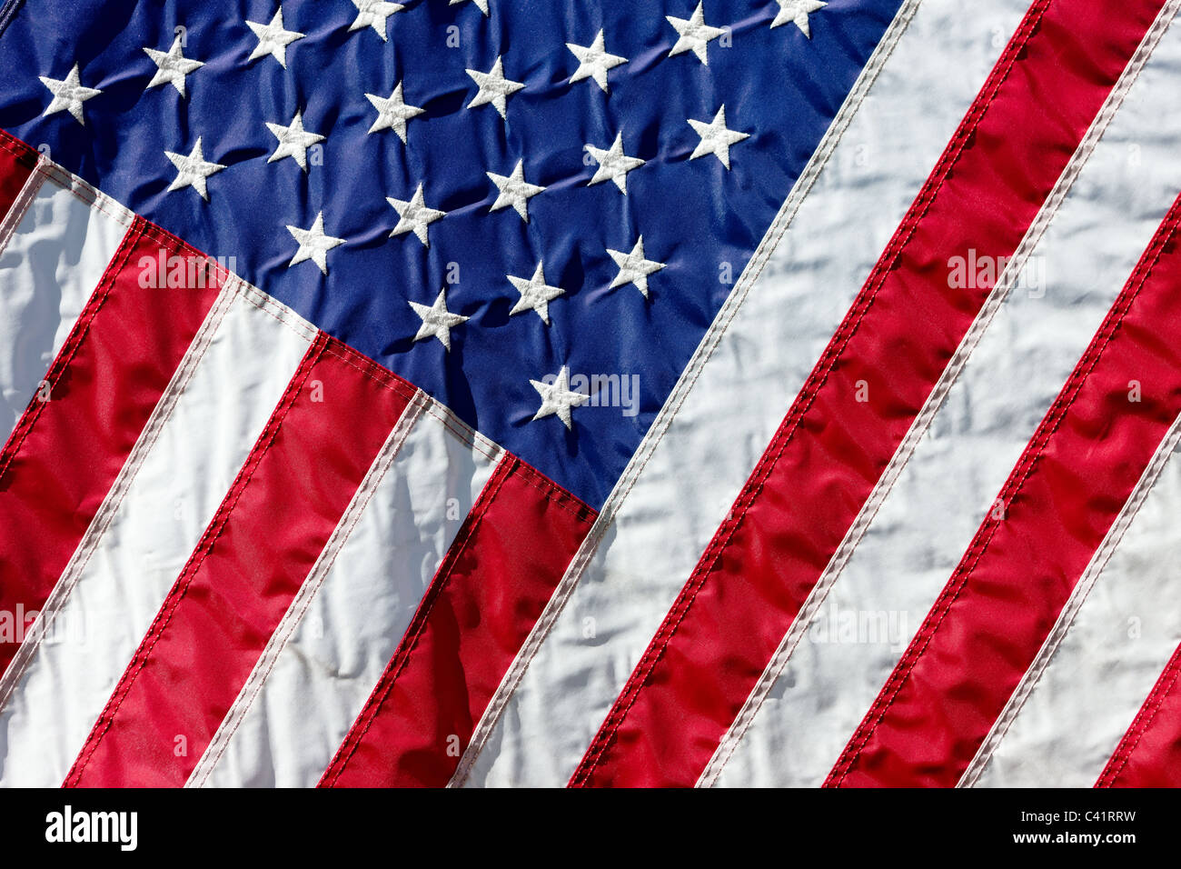 American northern states hi-res stock photography and images - Alamy