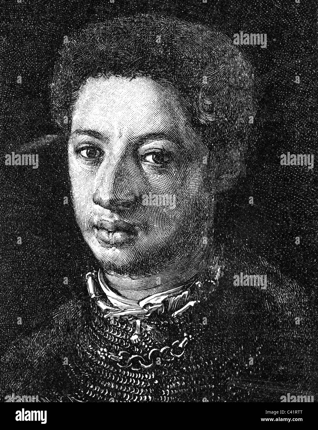 Il moro hi-res stock photography and images - Alamy