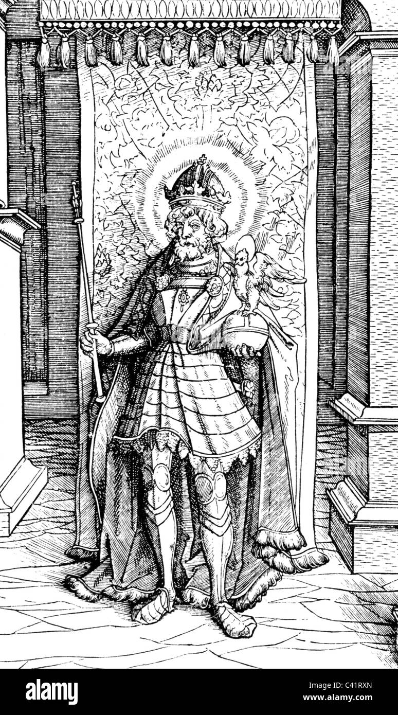 Henry Ii Stock Photos & Henry Ii Stock Images - Alamy