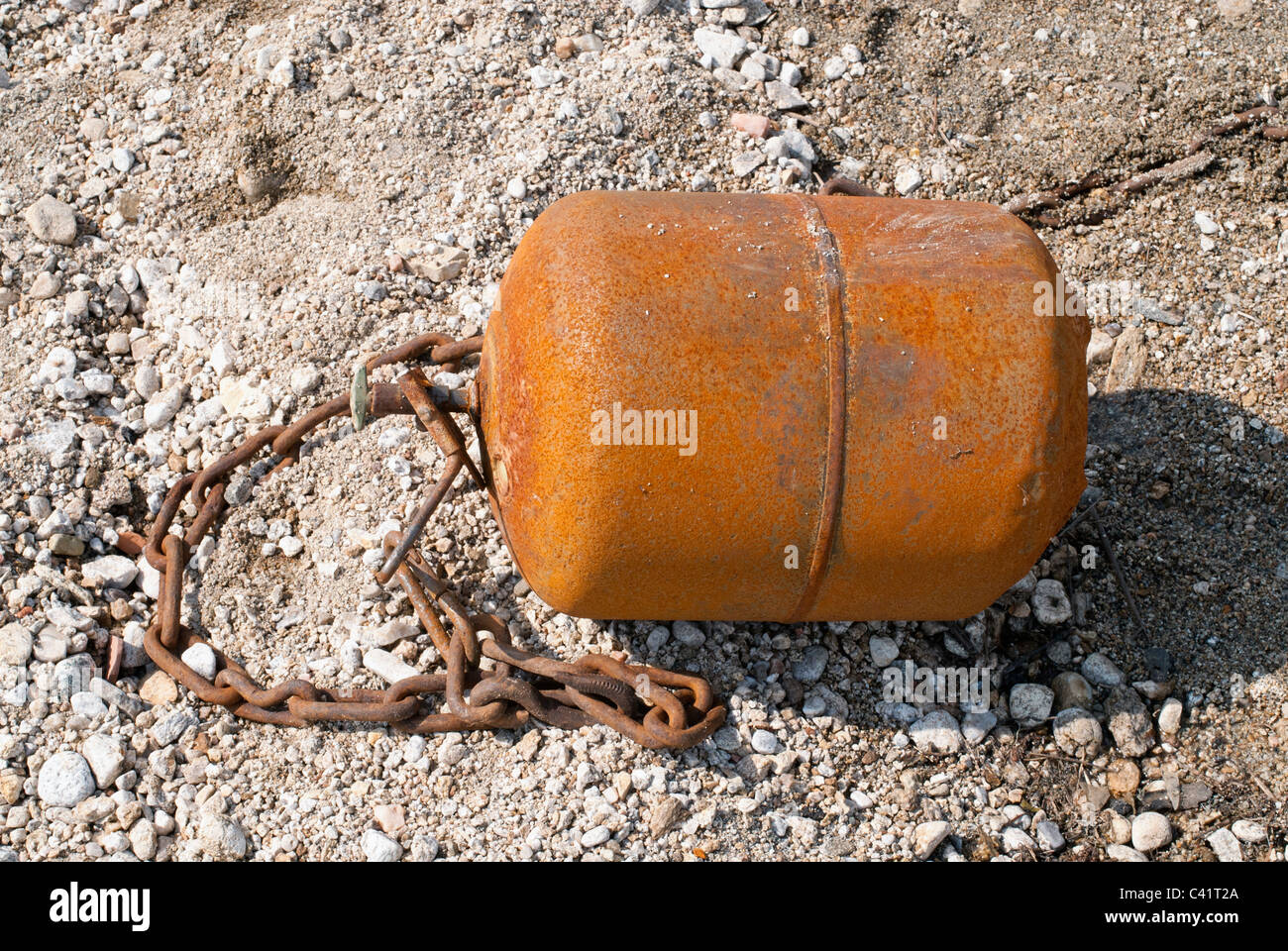 Gas cylinder regulator hi-res stock photography and images - Alamy