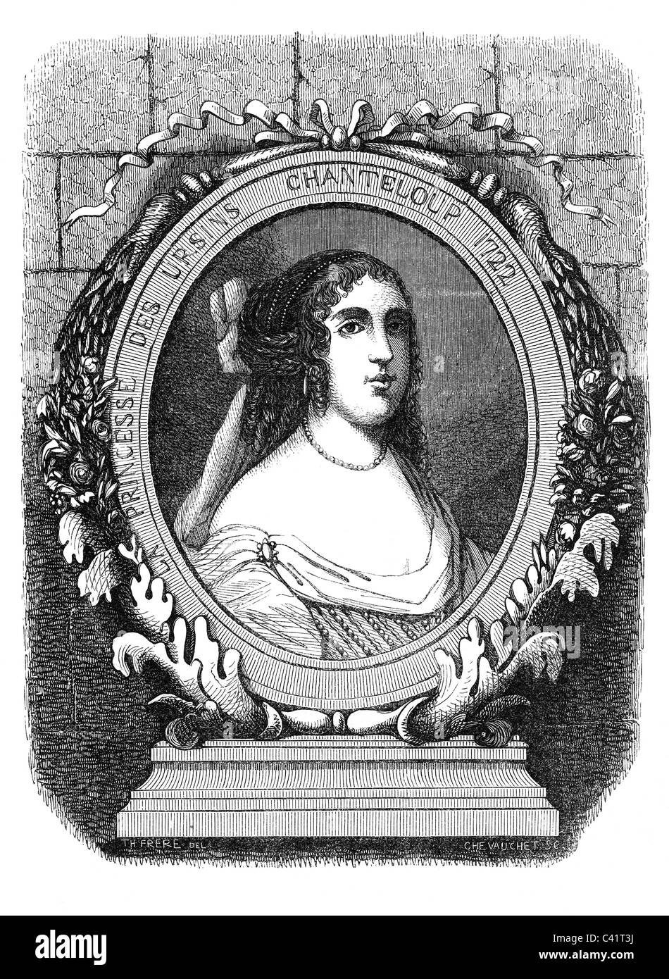 La princesse marie hi-res stock photography and images - Alamy