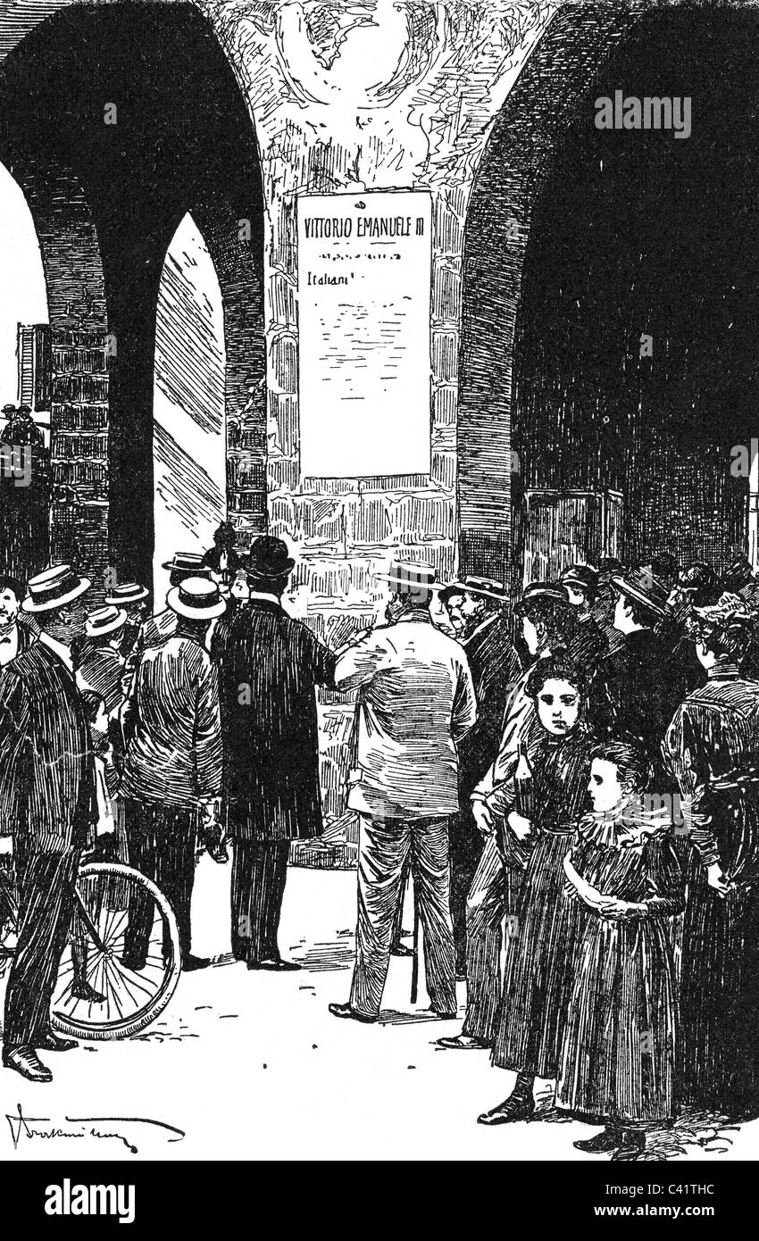 Travel poster italy Black and White Stock Photos & Images - Alamy