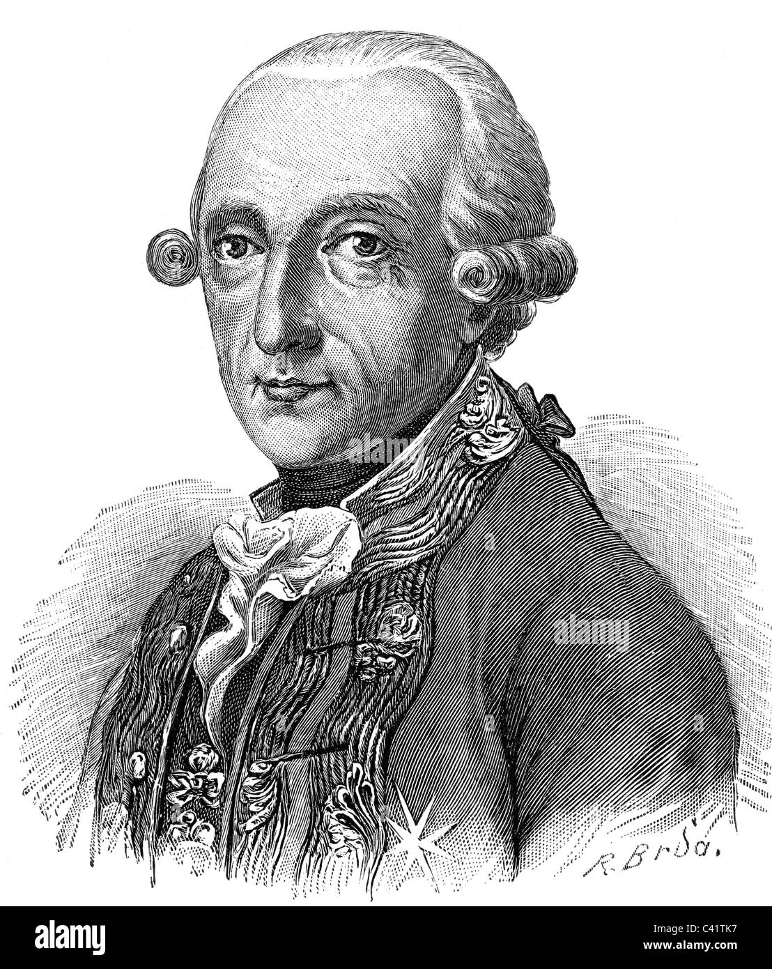 Joseph maria hi-res stock photography and images - Alamy