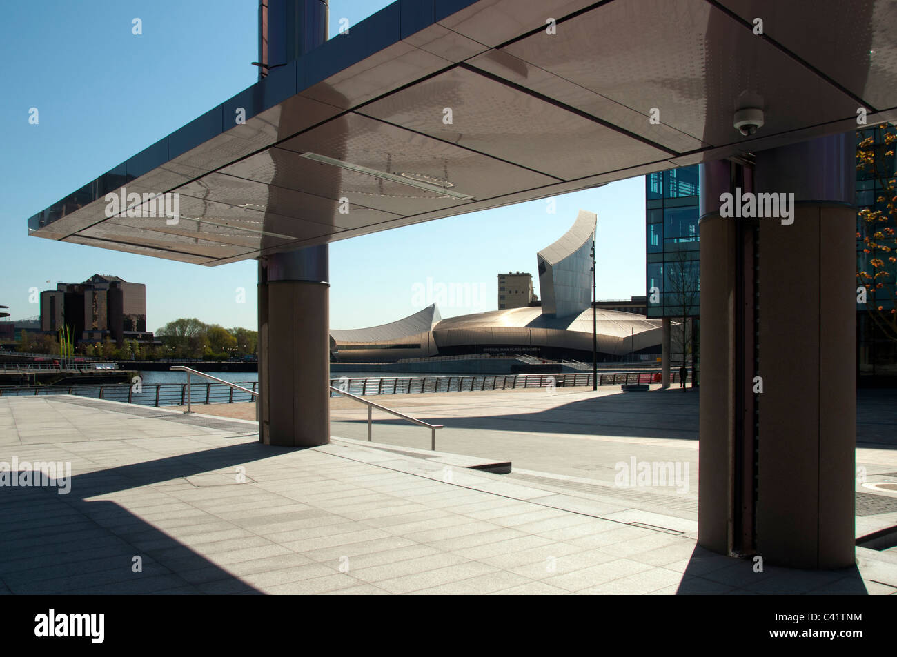 The imperial towers hi-res stock photography and images - Alamy