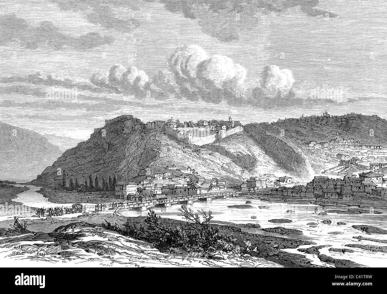 events, Eleventh Russo-Turkish War 1877 - 1878, Russian fortress ...