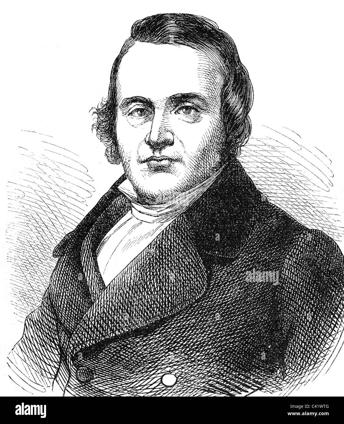 Louis agassiz hi-res stock photography and images - Alamy