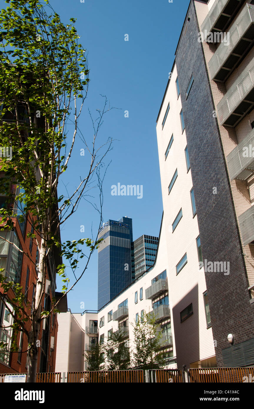 Cooperative Apartment Building High Resolution Stock Photography and ...