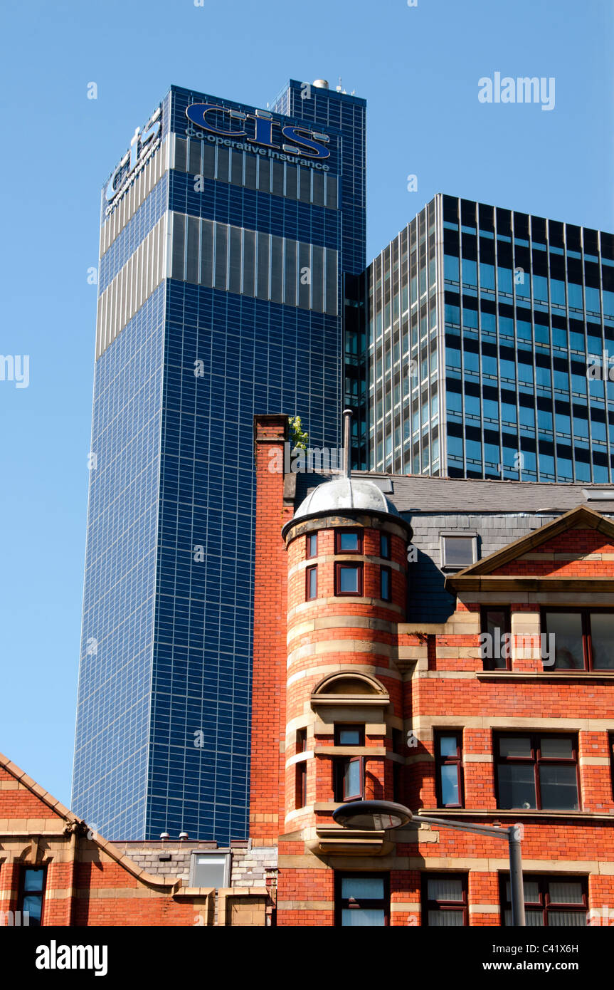 Cis Tower Stock Photos & Cis Tower Stock Images - Alamy