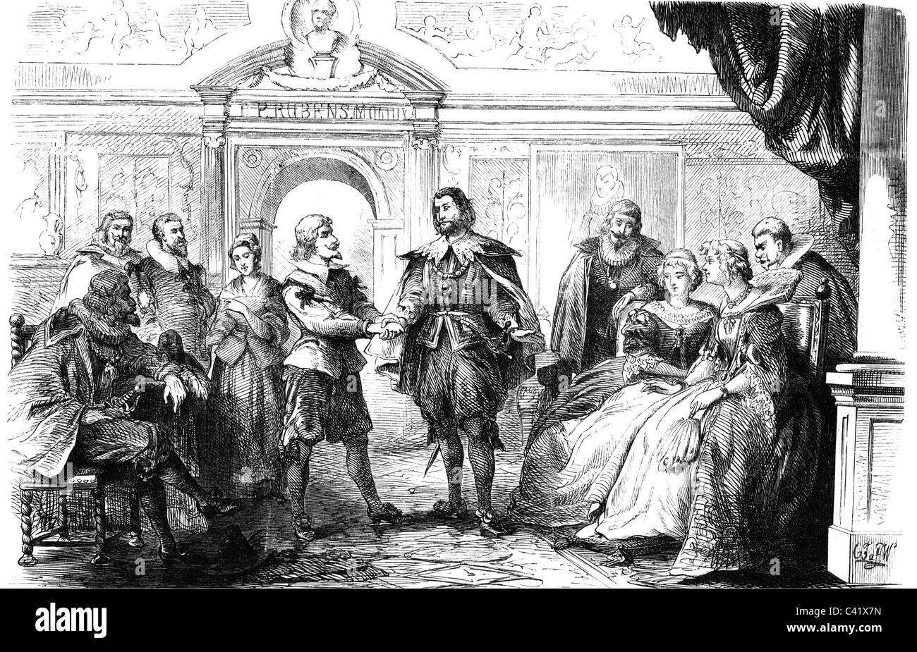 Adolf stern hi-res stock photography and images - Alamy