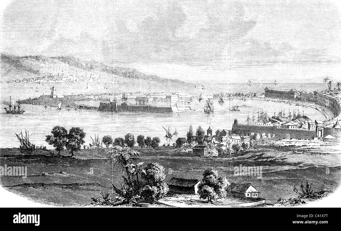 City environment Black and White Stock Photos & Images - Alamy