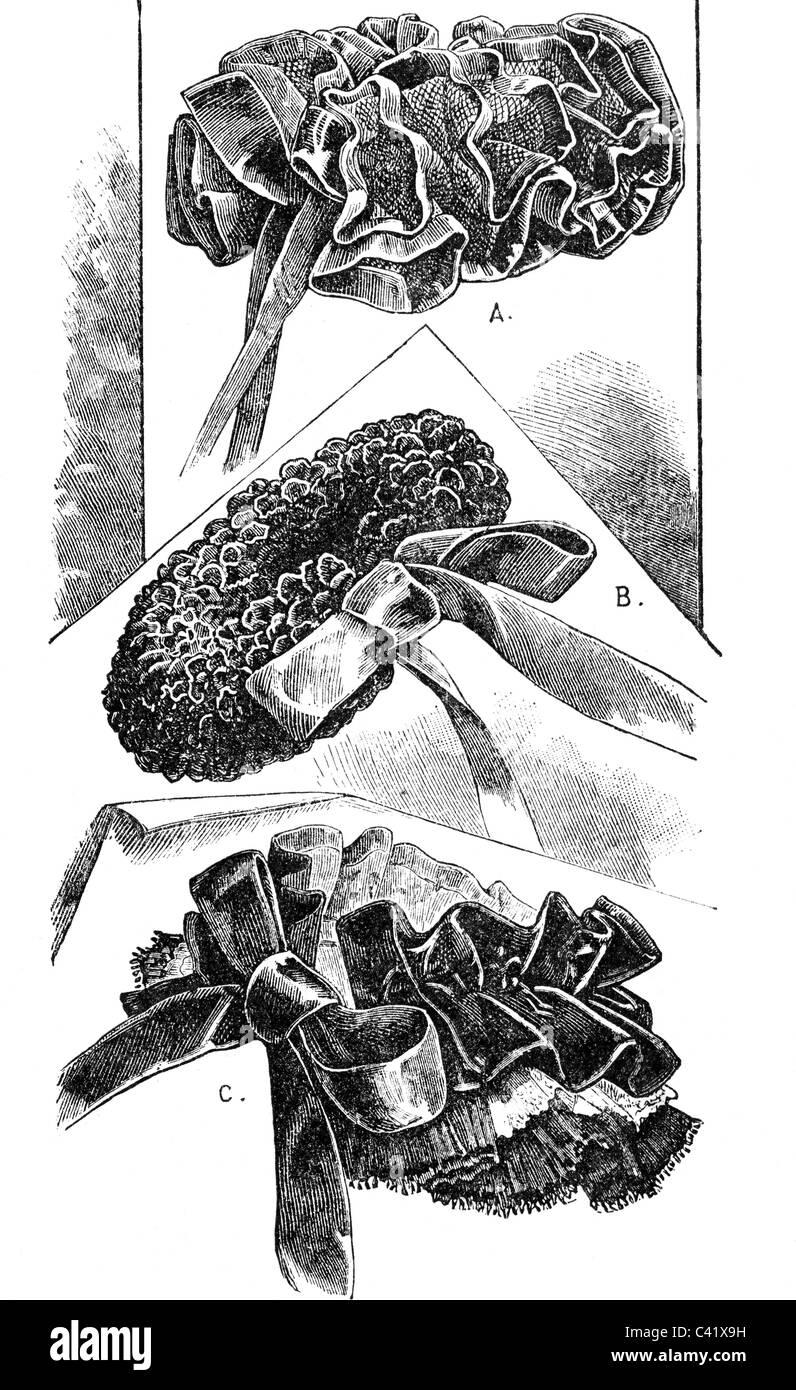 Ruff clothing hi-res stock photography and images - Alamy