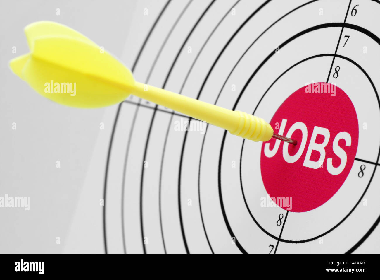 Target patterns hi-res stock photography and images - Alamy