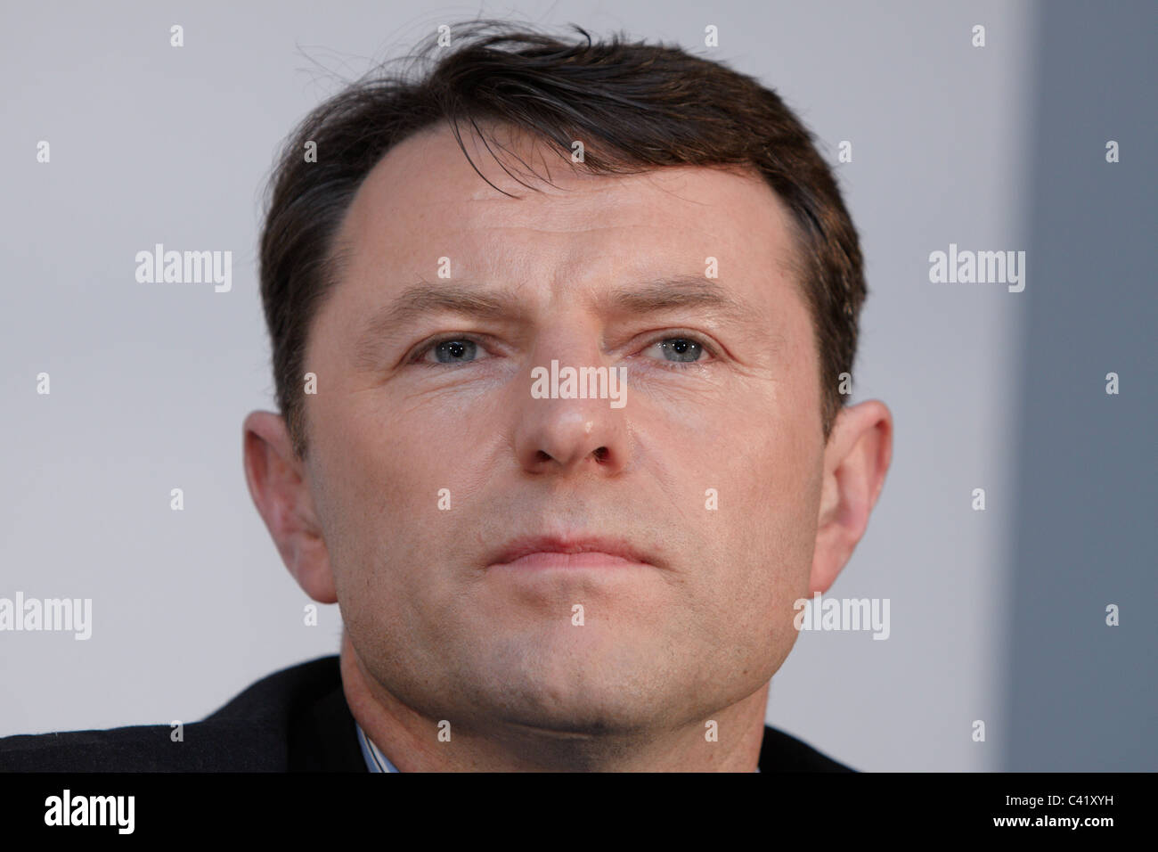 Gerry mccann hi-res stock photography and images - Alamy
