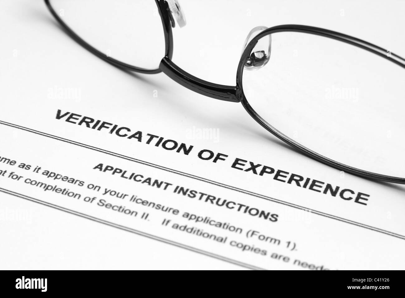 Verification data Black and White Stock Photos & Images - Alamy