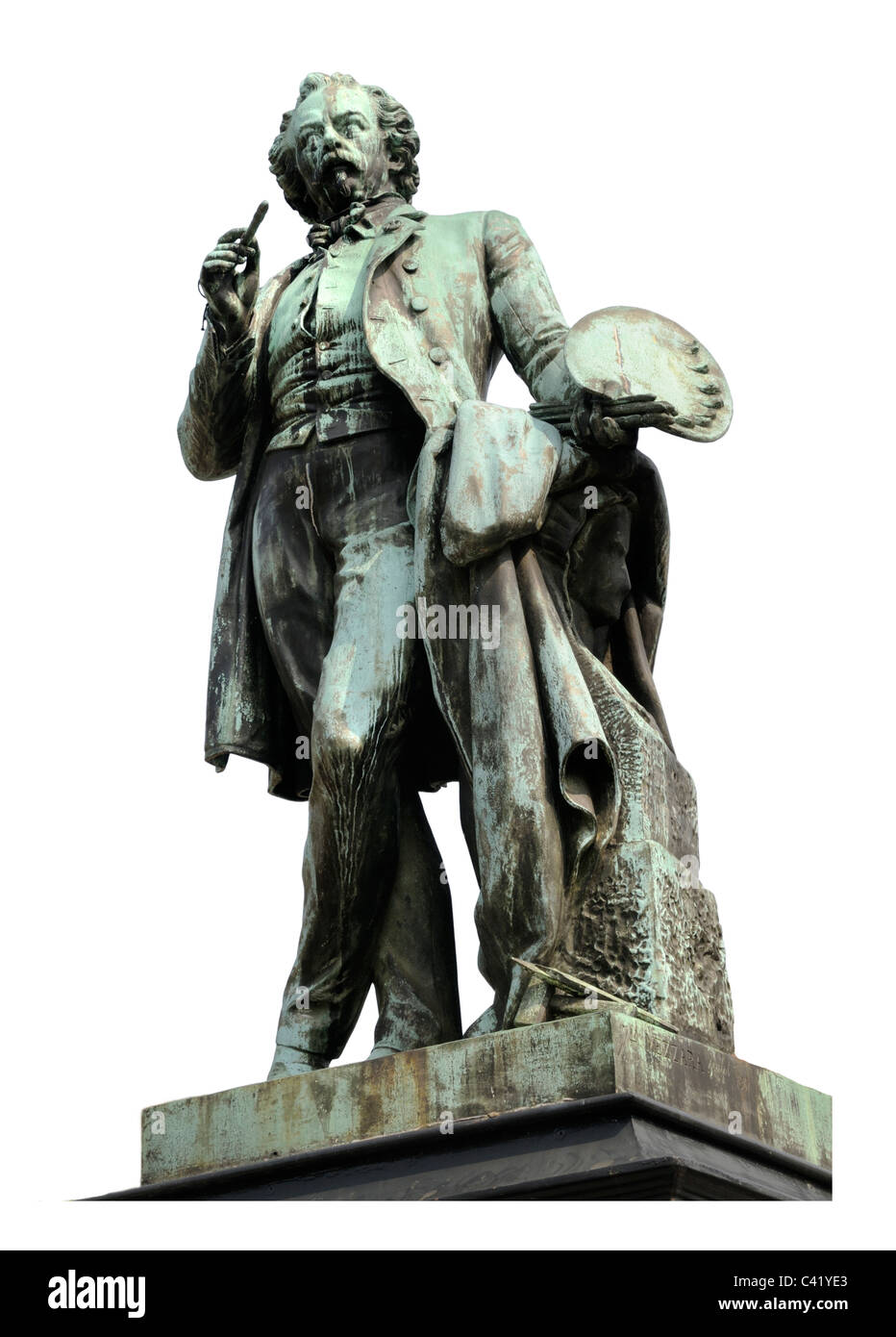 Dordrecht Artist High Resolution Stock Photography and Images - Alamy