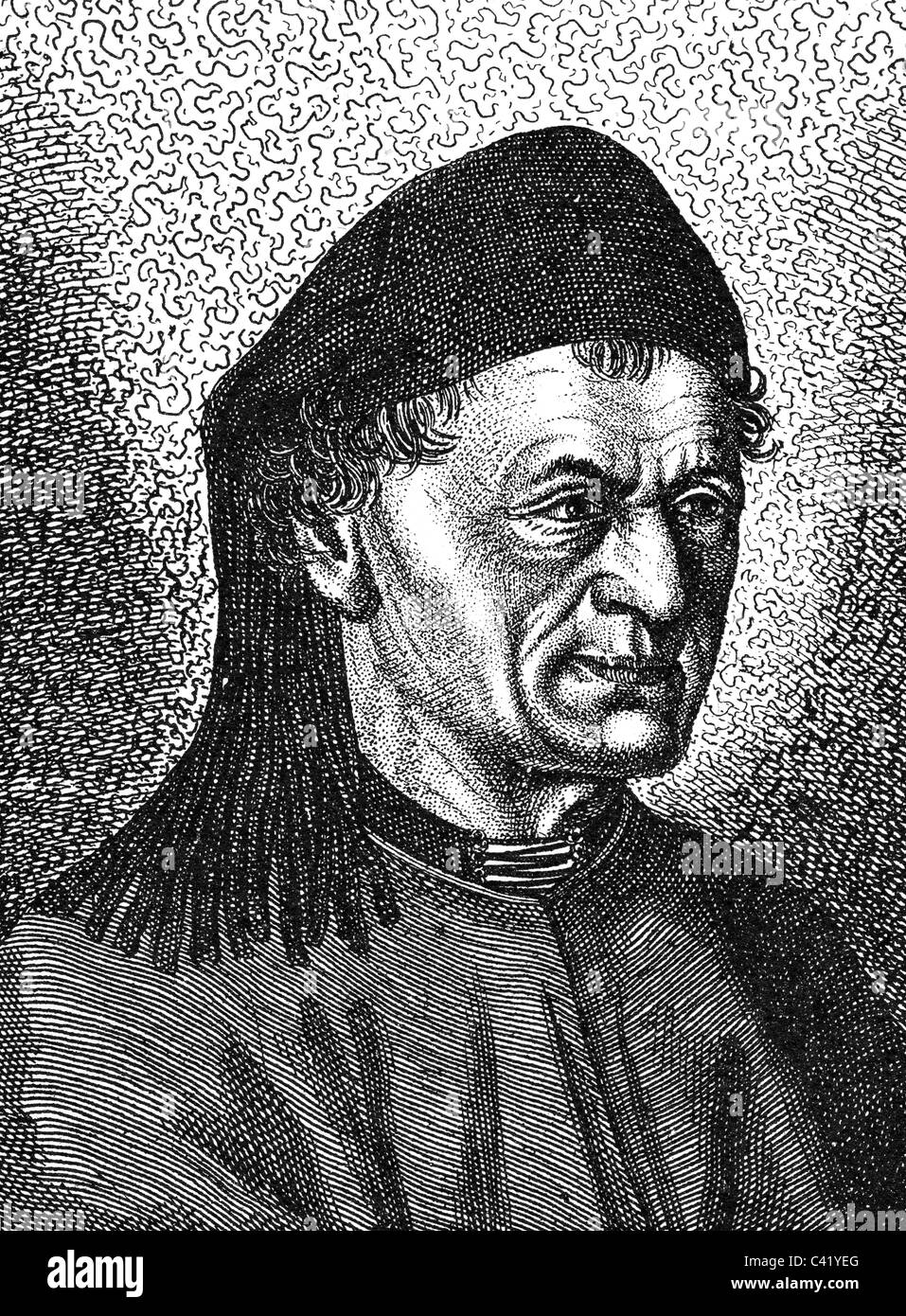 Journeyman In Medieval Times