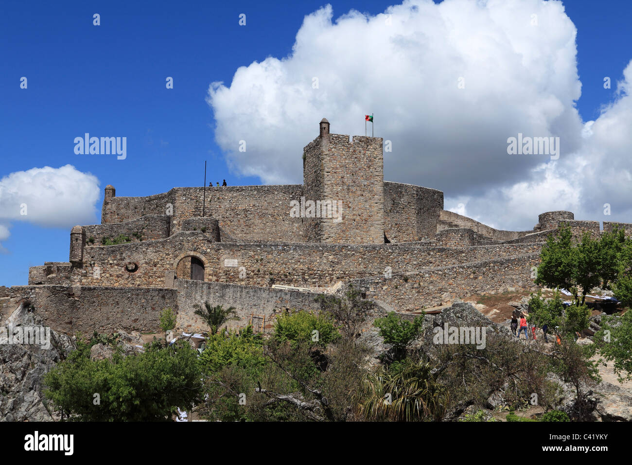 In 1200s castle hi-res stock photography and images - Alamy