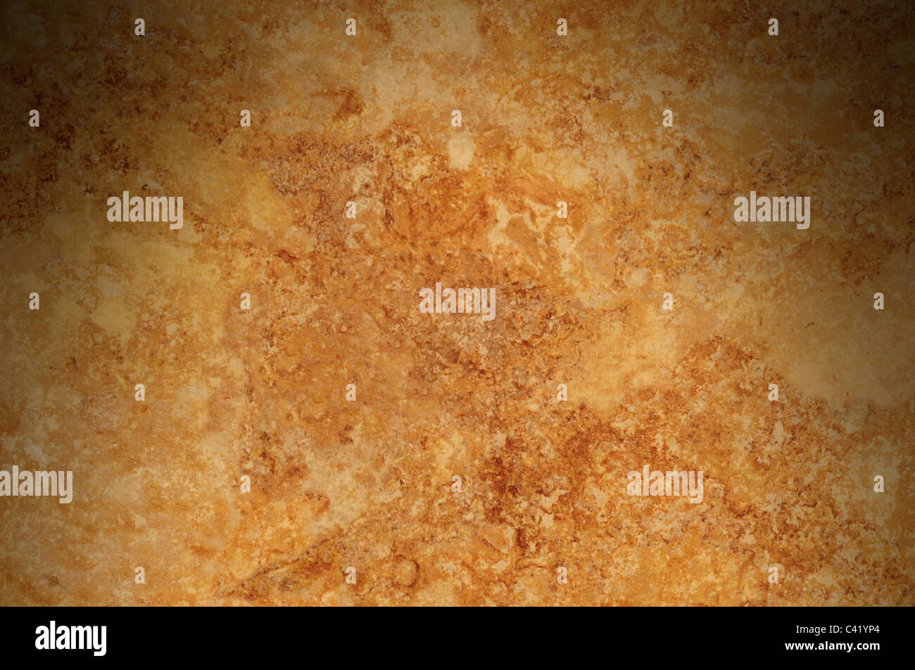 Brown mottled background surface texture lit from above Stock Photo - Alamy