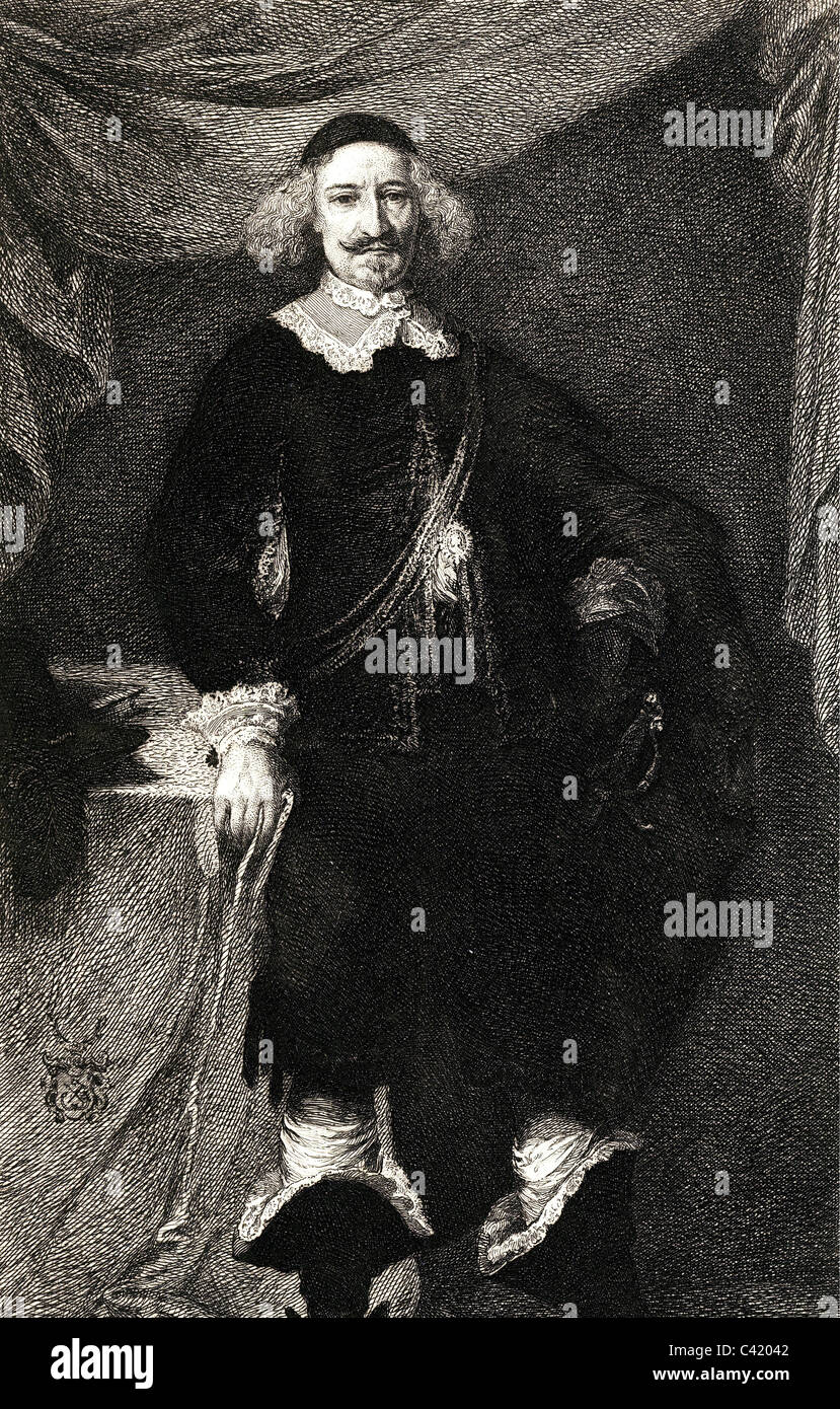 Netherlands Nobility