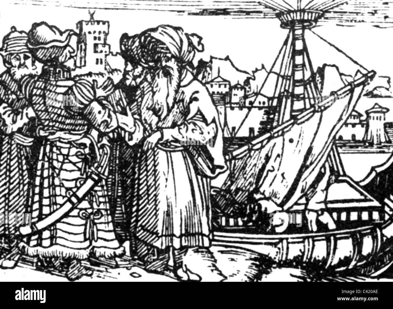 Portugese travel Black and White Stock Photos & Images - Alamy