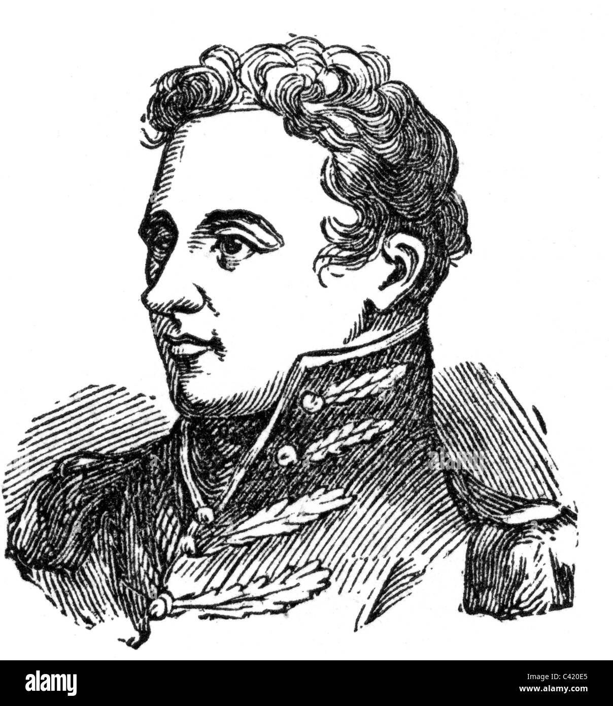 Zebulon Pike Zebulon Pike: Soldier And Explorer | The Epoch Times