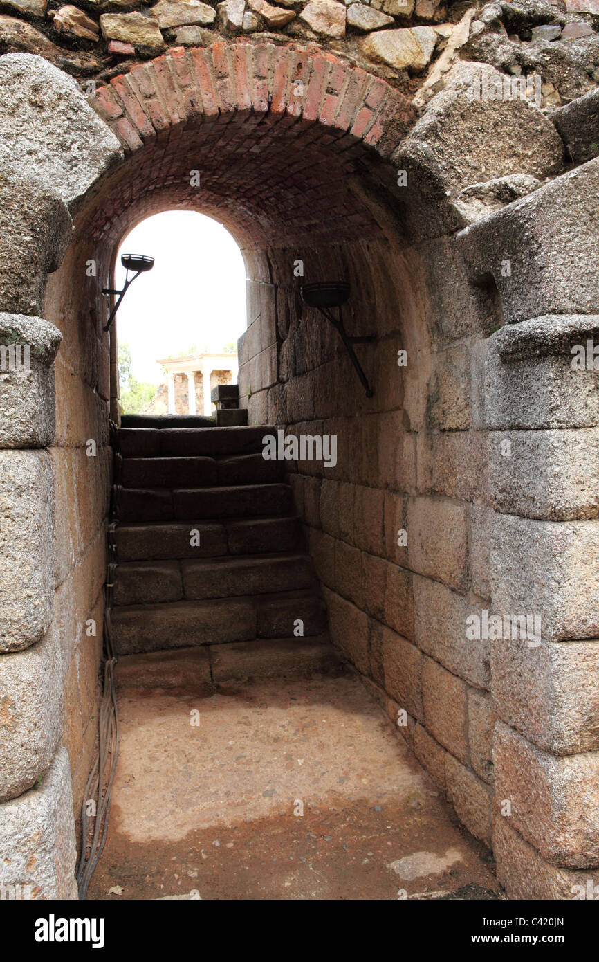 Vomitorium hi-res stock photography and images - Alamy