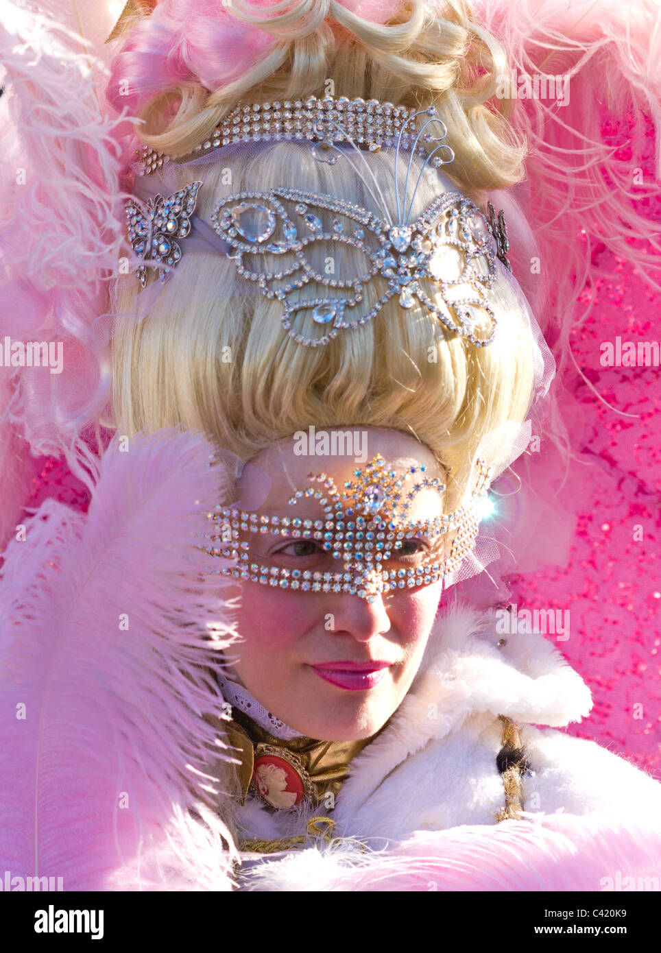 Marie Antoinette's Instagram, Twitter & Facebook on IDCrawl