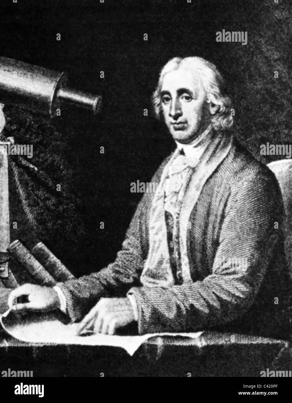 American astronomer hi-res stock photography and images - Alamy