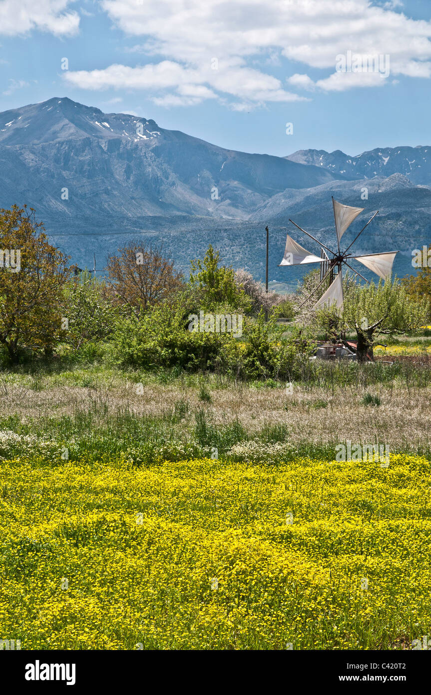 Dikti crete hi-res stock photography and images - Alamy