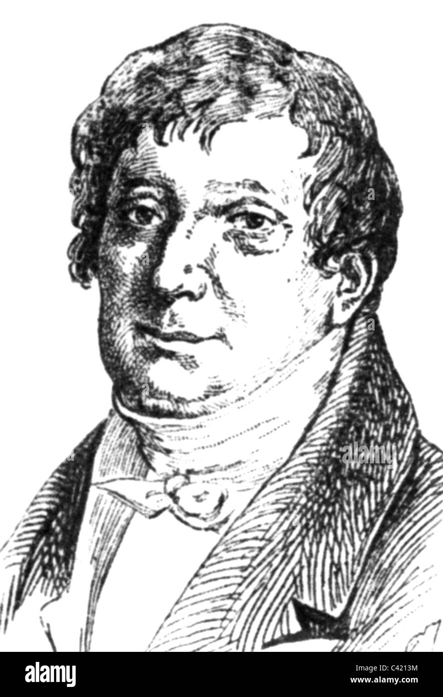 Joseph fourier mathematician Black and White Stock Photos & Images - Alamy