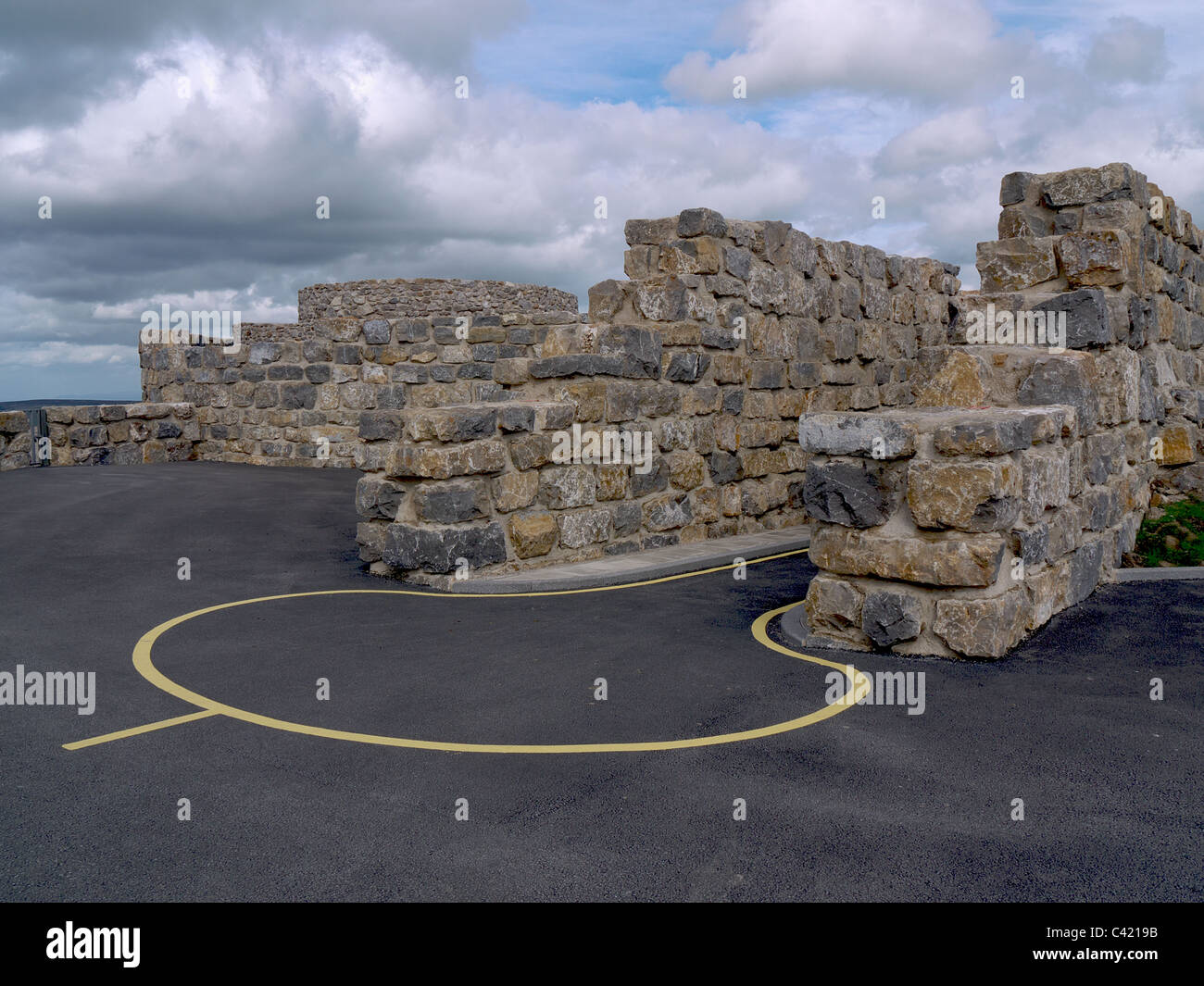 Public Art On Roundabout High Resolution Stock Photography and Images ...