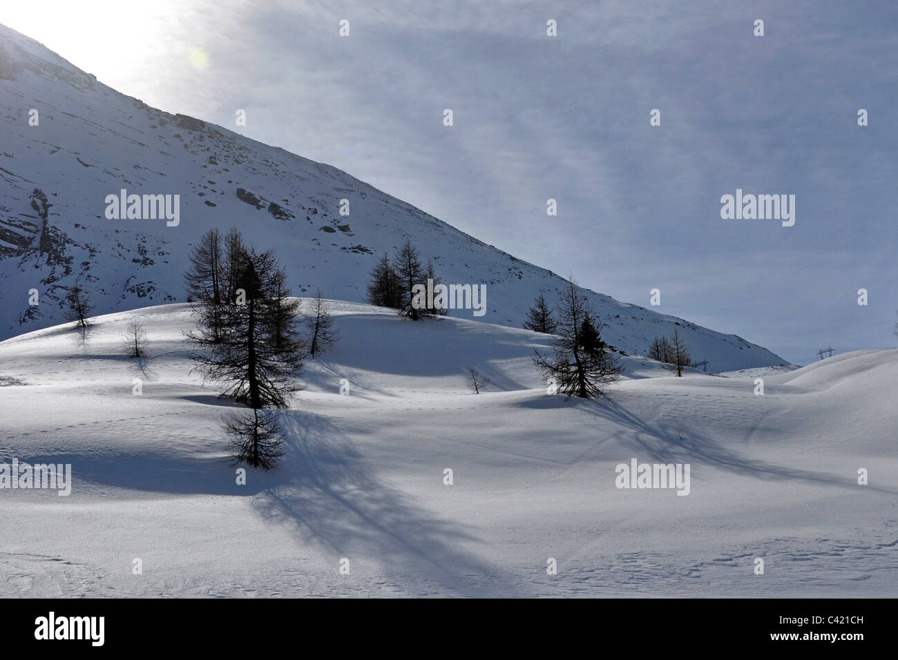 Simplon pass, Switzerland Stock Photo - Alamy