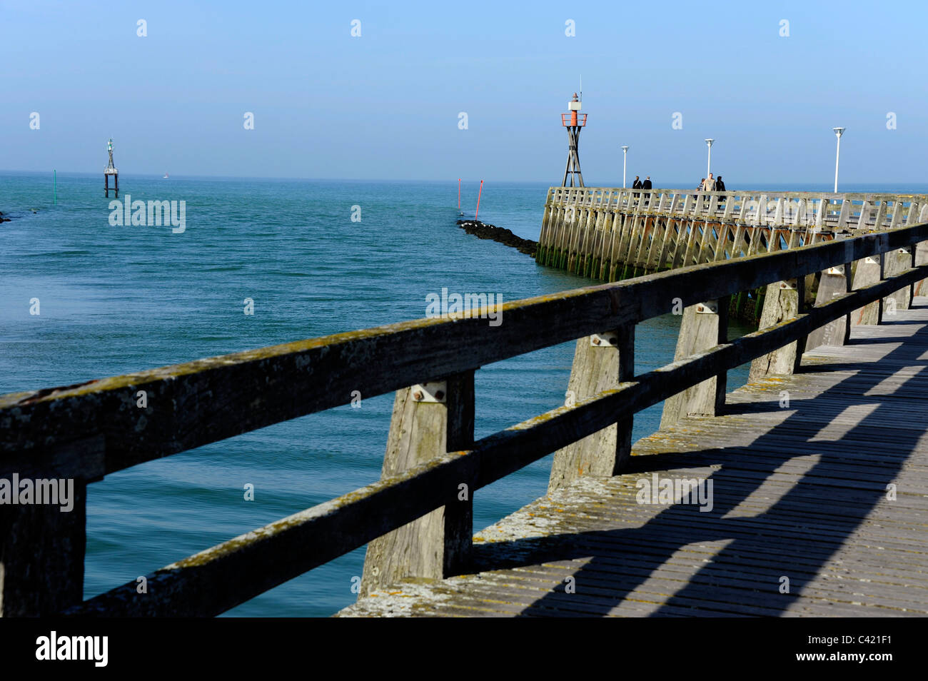 Courseulles sur mer hi-res stock photography and images - Alamy