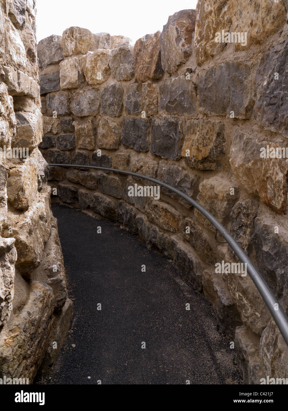 Coldstones Cut Coldstones Quarry High Resolution Stock Photography and ...