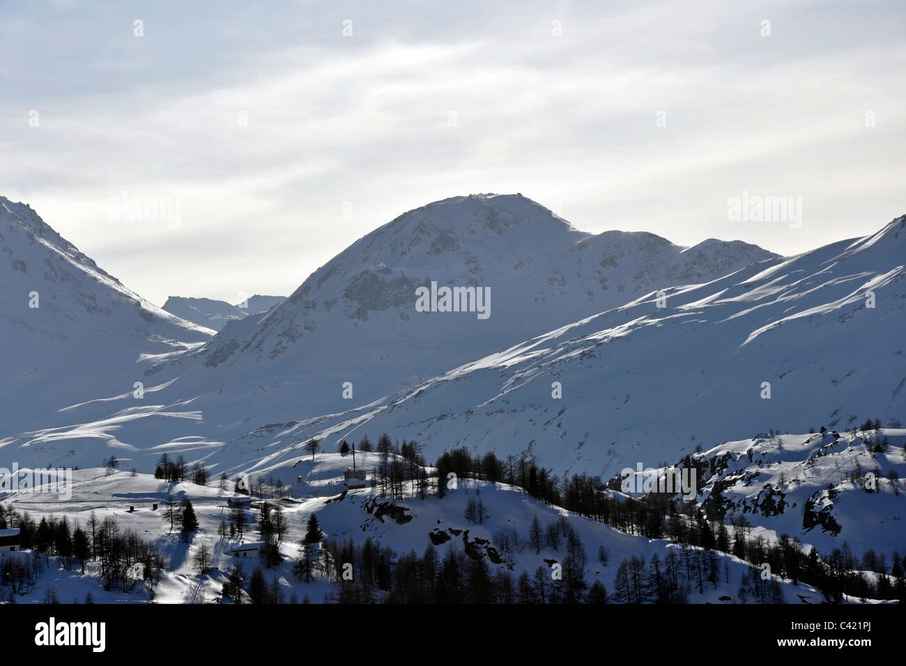 Simplon pass, Switzerland Stock Photo - Alamy